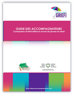 Resources Children And Youth Grief Network Canada